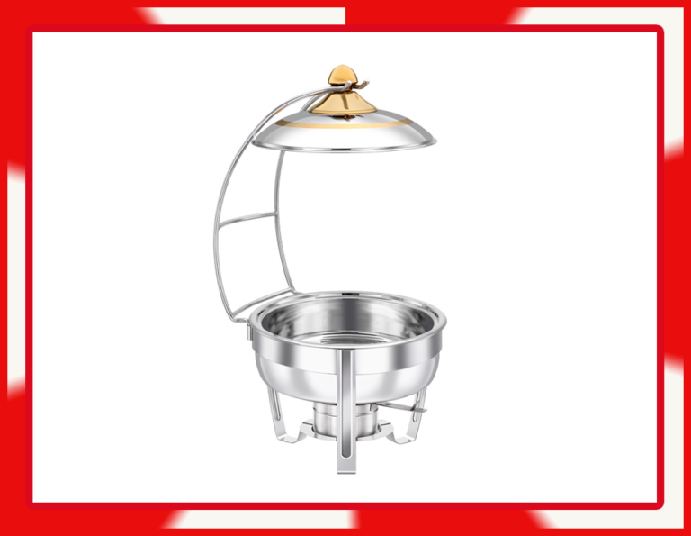 Catering Ware | Elevate Your Catering Experience with Jbcookware