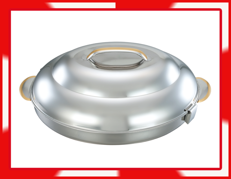 Hotpot – Jbcookware